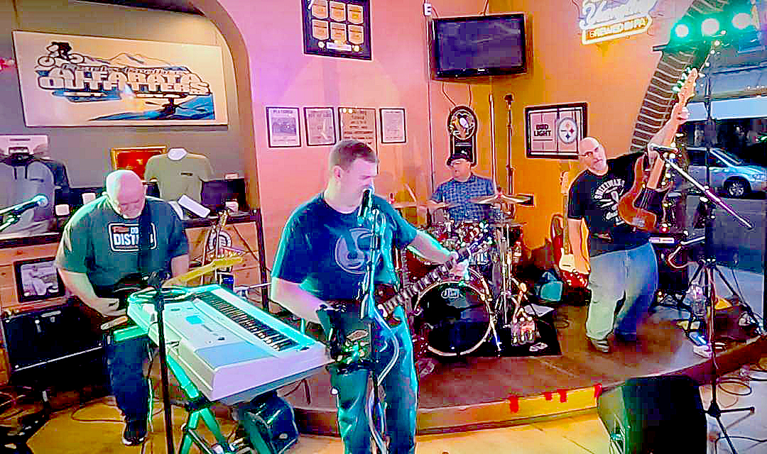 Area bands ready to rock to benefit Heritage Fire Co. | News, Sports ...